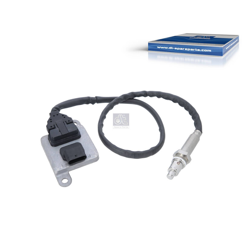 0009058511 | DT Spare Parts 4.73156 NOx-Sensor für MERCEDES - LKW ...