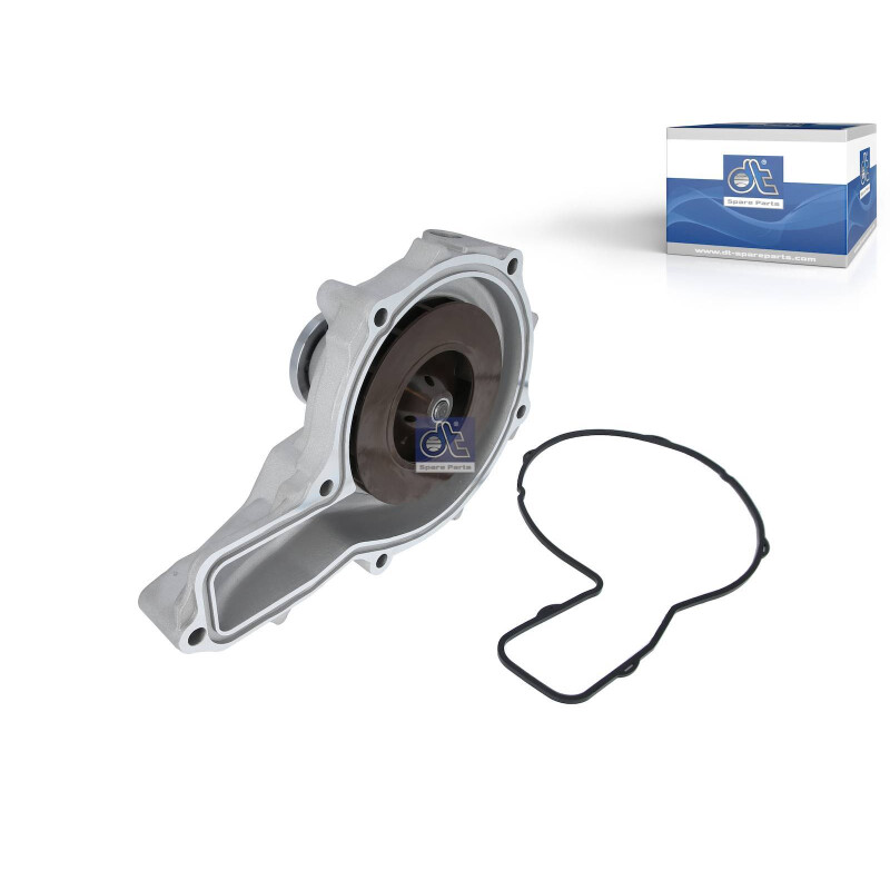 3161417 | LKW-Teile24 | Auslaufstutzen Wasserpumpe passend für RENAULT ...