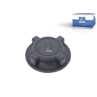 1661905 | LKW-Teile24 | Deckel Ausdehnungsgefäß passend für VOLVO - LKW ...