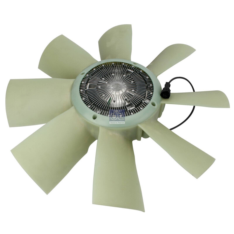 20466635 | LKW-Teile24 | Lüfter mit Kupplung passend für RENAULT, VOLVO ...