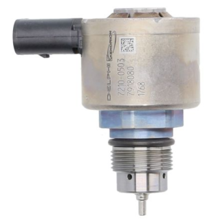 2136382 | lkw-teile24 | Druckbegrenzungsventil Delphi passend für DAF ...