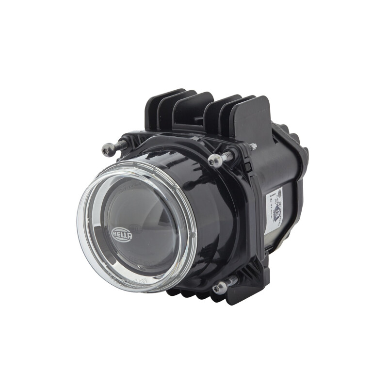 HELLA 1BL 010 820-001 LED/DE-Hauptscheinwerfer - 90mm Performance Bi ...