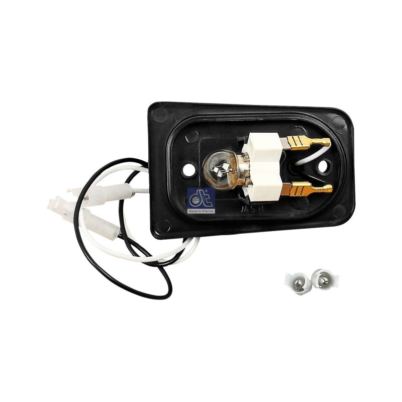 20409788 | DT Spare Parts 2.24701 Lampensockel für VOLVO - LKW ...