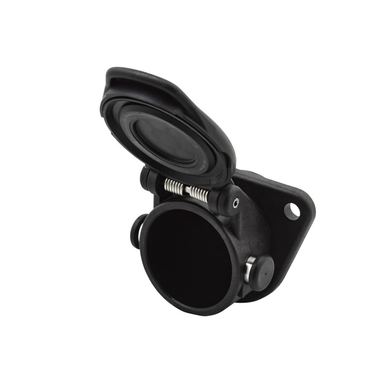 HELLA 8HG 007 647-001 Parkdose - 15-polig - LKW Ersatzteile beim ...