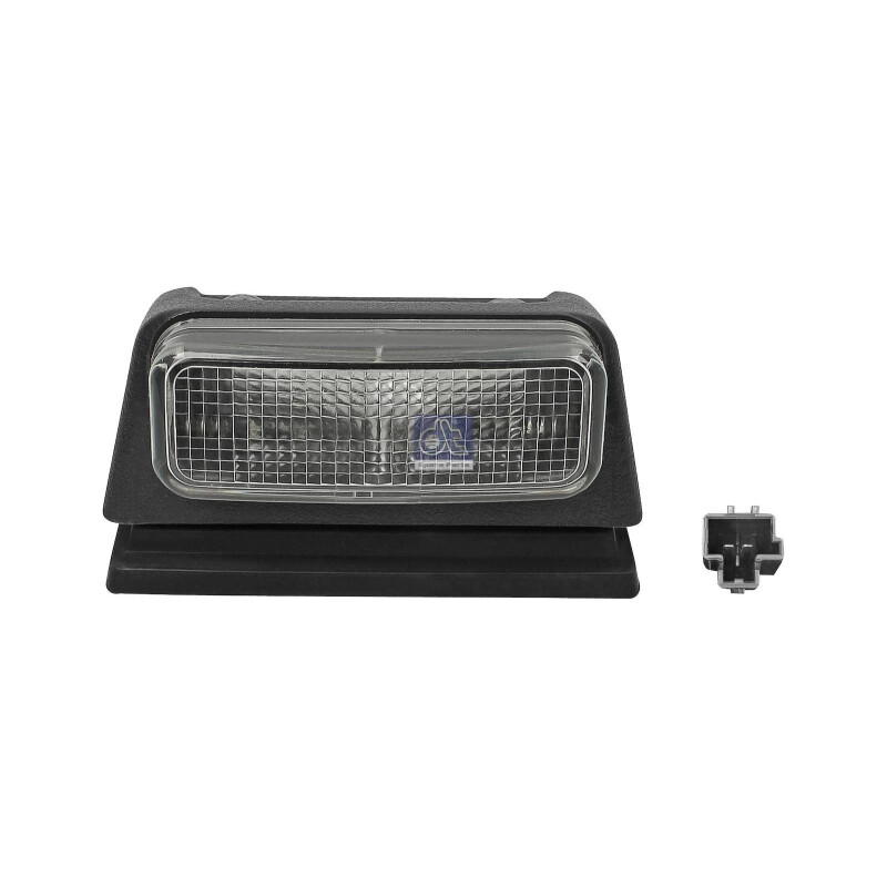 82348508 | DT Spare Parts 2.24760 Positionsleuchte für VOLVO - LKW ...