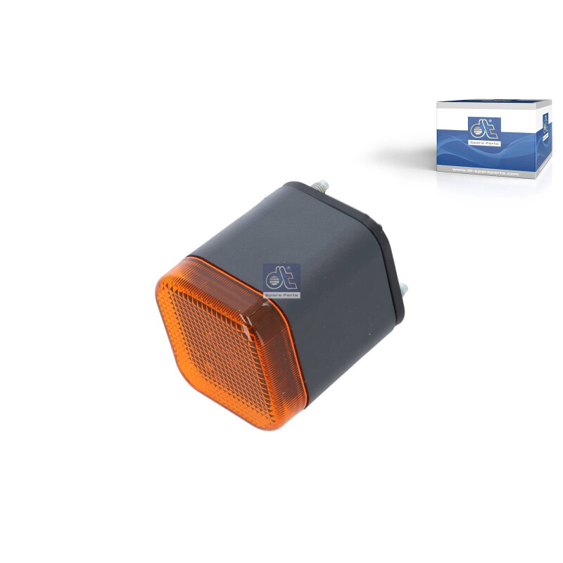 04862220 | DT Spare Parts 7.25303SP Seitenmarkierungsleuchte für IVECO ...