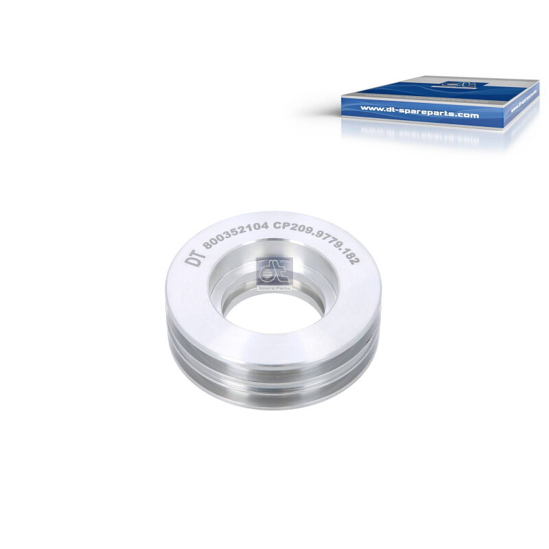 1669700 | DT Spare Parts 2.32182 Kolben für VOLVO - LKW Ersatzteile ...