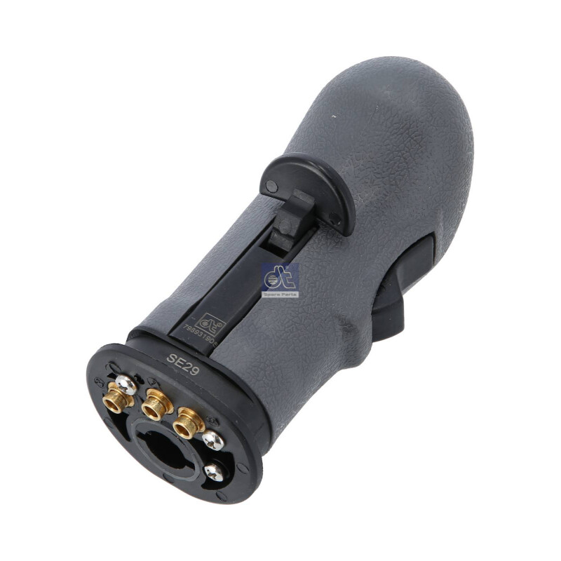 20493844 | DT Spare Parts 2.32191 Schaltknauf für VOLVO - LKW ...