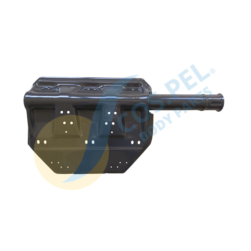 1003.46231 | lkw-teile24 | Kotflügelbefestigung hinten L (Stütze ...