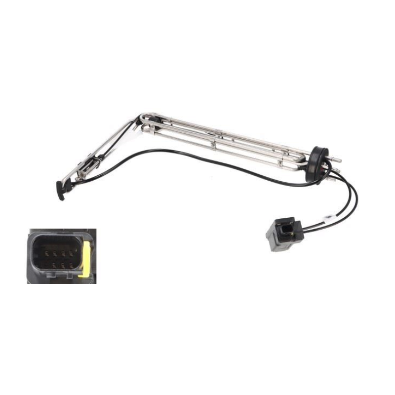 81154086001 | lkw-teile24 | AdBlue Sensor passend für MAN - LKW ...