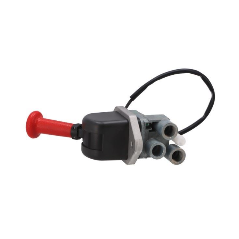 9617230230 Handbremsventil | WABCO - LKW Ersatzteile beim Experten ...