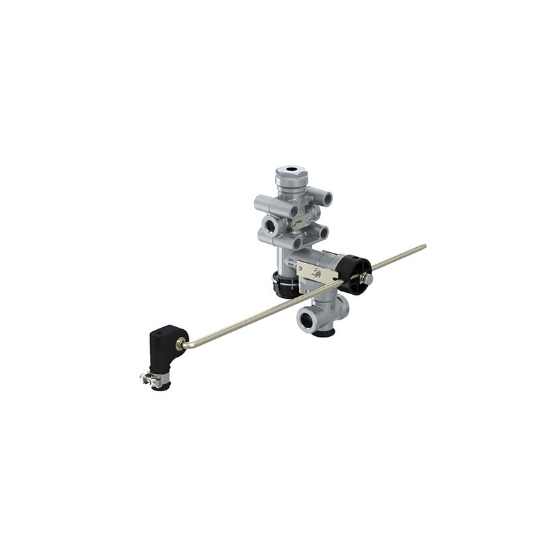 4640062010 | lkw-teile24 | Regelventil, Kompressor passend für Schmitz ...