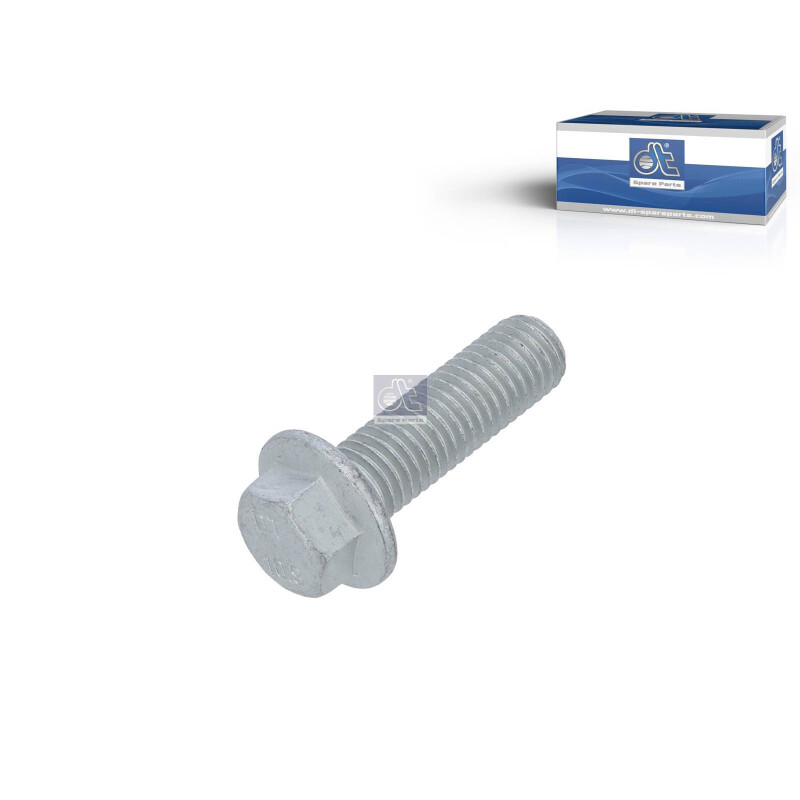 DT Spare Parts 2.34116 Schraube - LKW Ersatzteile beim Experten ...