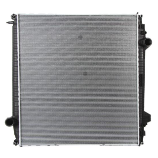 81061016788 | lkw-teile24 | Wasserkühler passend für MAN TGS TGX - LKW ...