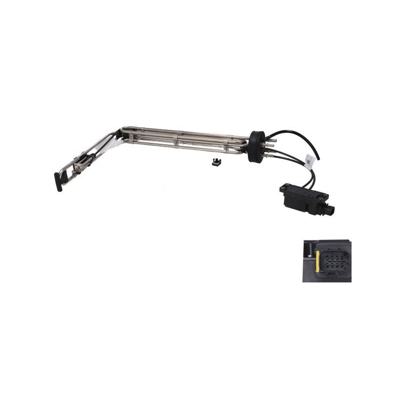 AdBlue Sensor passend für MAN - LKW Ersatzteile beim Experten bestellen ...