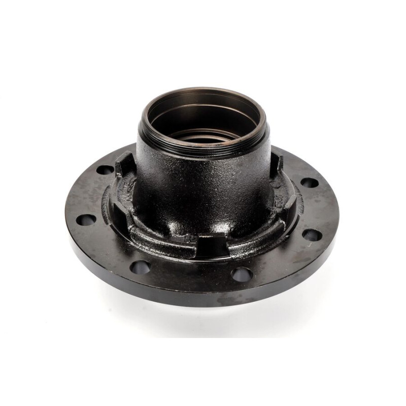 Radnabe - BPW 03.272.46.30.2 - 0327246302 - LKW Ersatzteile beim ...