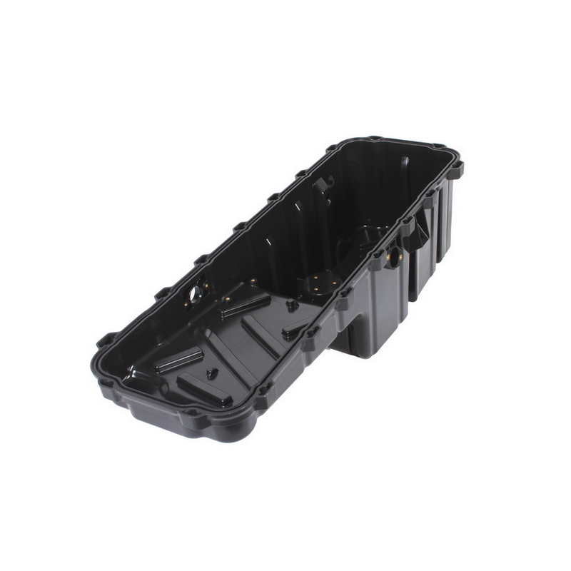 Ölwanne passend für RENAULT, VOLVO - LKW Ersatzteile beim Experten ...