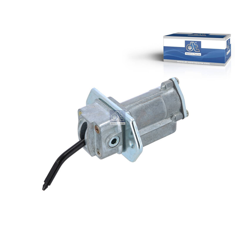 3986120 | DT Spare Parts 2.46012 Anhängerbremsventil für VOLVO - LKW ...