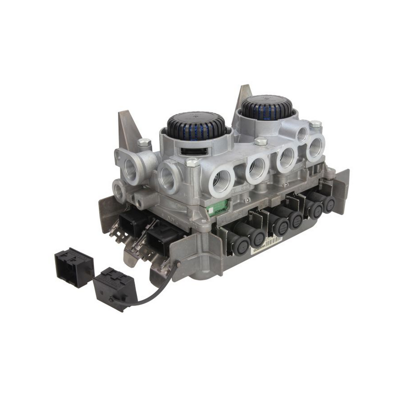 Achsmodulator passend für DAF, KOEGEL, KRONE, LIEBHERR, MAN, OTOKAR ...