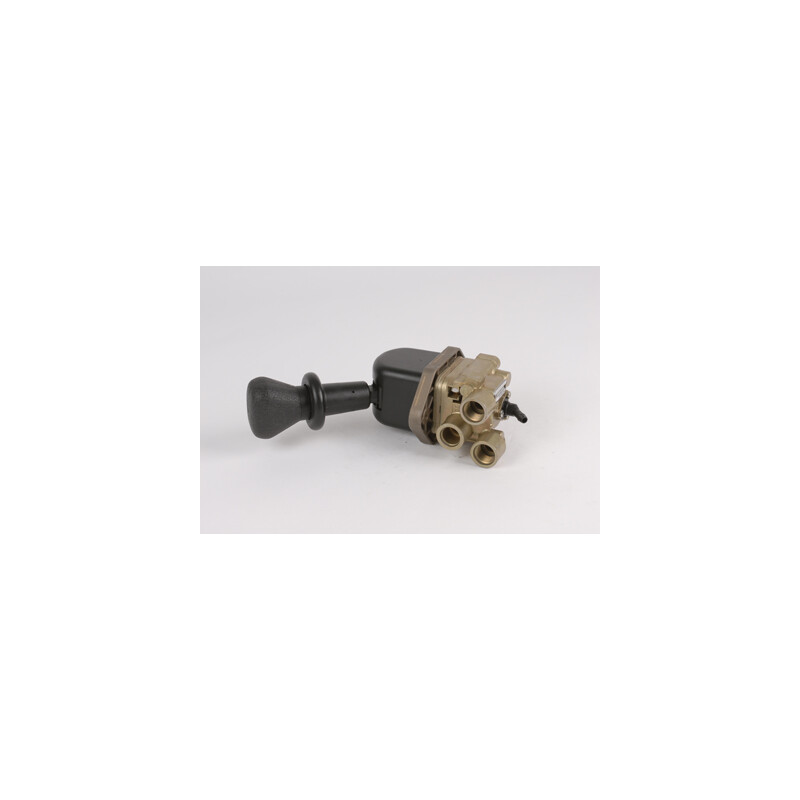 Bremsventil, Feststellbremse - KNORR DPM29A - LKW Ersatzteile beim ...