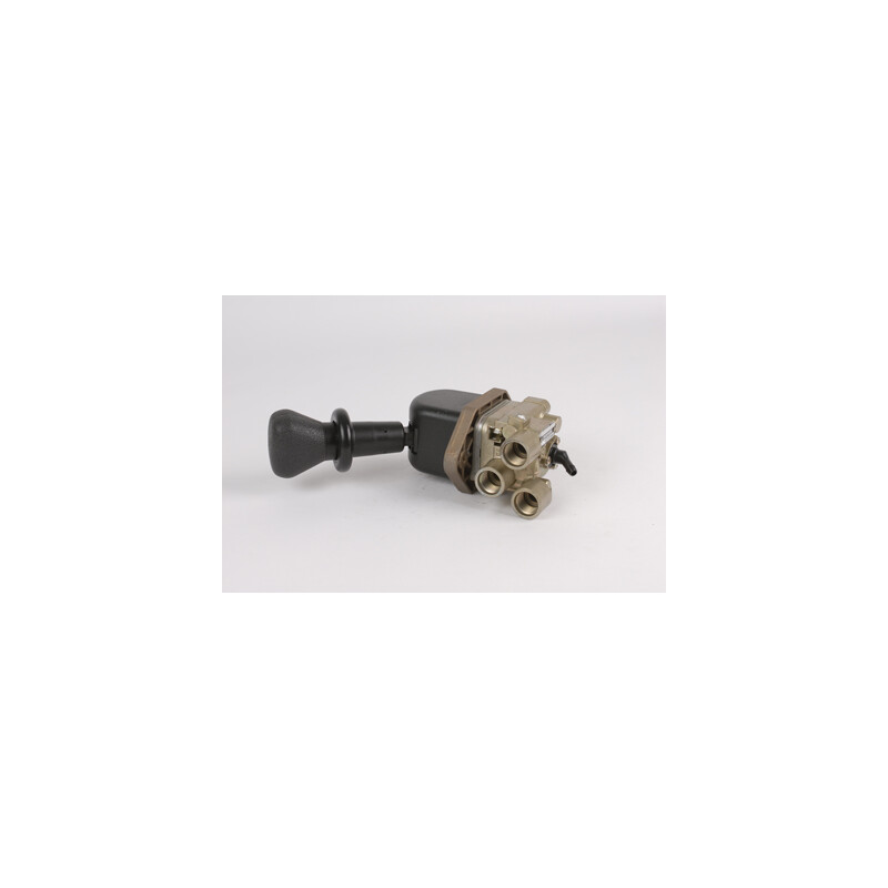 Bremsventil, Feststellbremse - KNORR DPM28A - LKW Ersatzteile beim ...