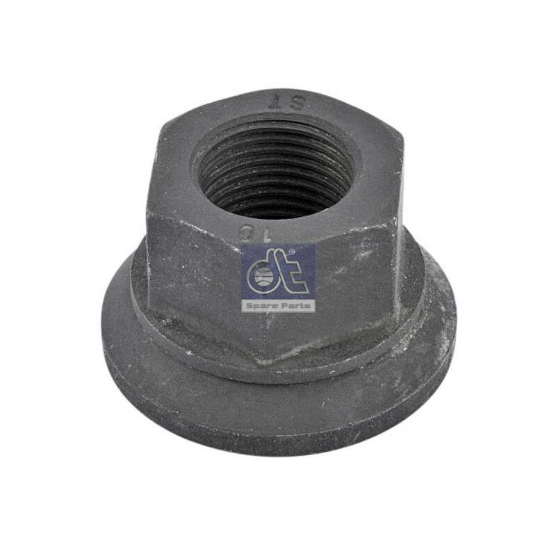 DT Spare Parts 2.65121 Radmutter - LKW Ersatzteile beim Experten ...