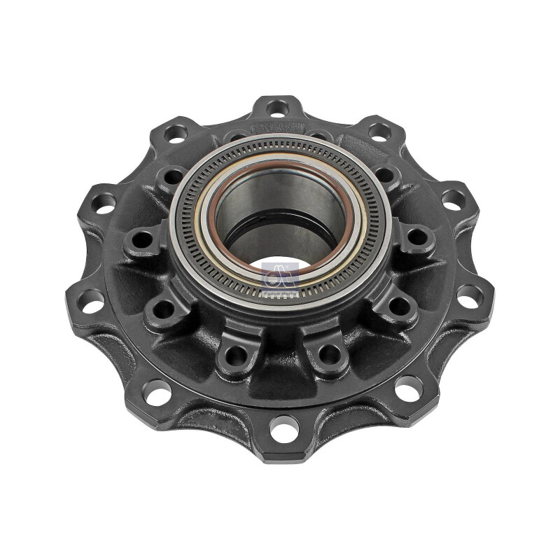 23108588S | DT Spare Parts 2.65236 Radnabe für VOLVO - LKW Ersatzteile ...
