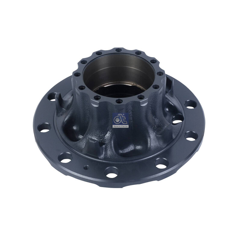 20535244S | LKW-Teile24 | Radnabe ohne Lager passend für VOLVO - LKW ...