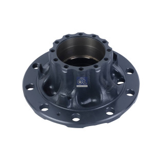 20535244S | LKW-Teile24 | Radnabe ohne Lager passend für VOLVO - LKW ...