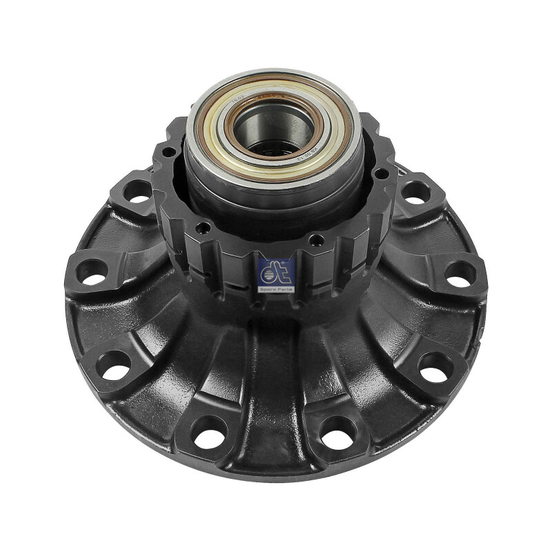 85105694 | LKW-Teile24 | Radnabe mit Lager passend für VOLVO - LKW ...