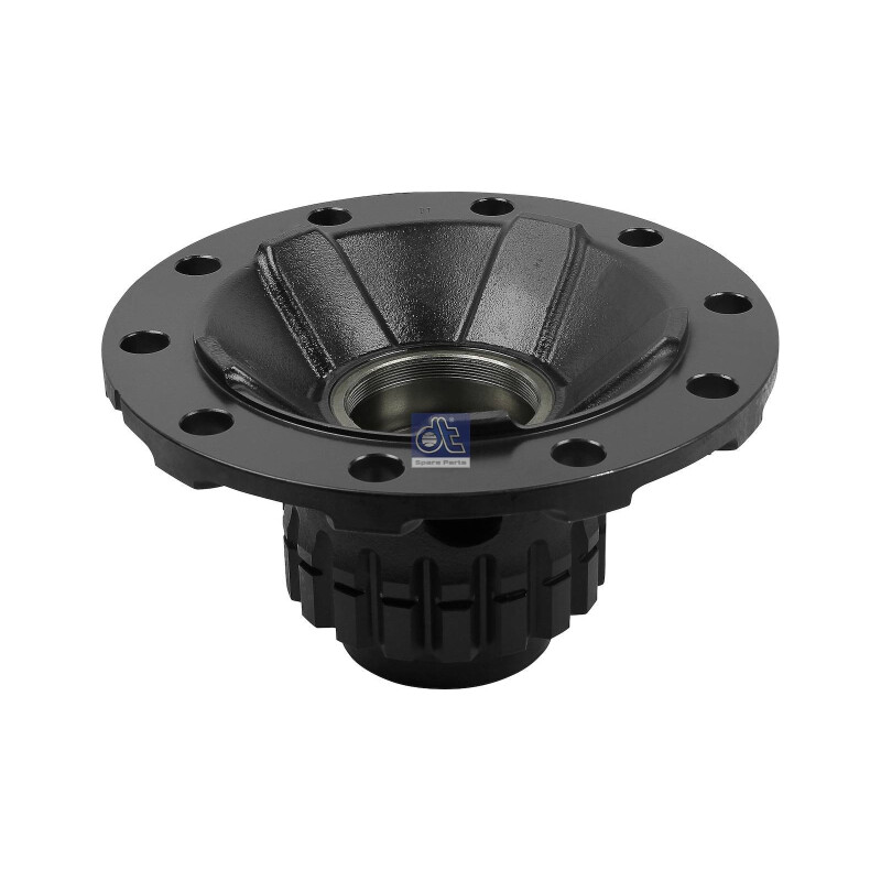 85105694 | LKW-Teile24 | Radnabe mit Lager passend für VOLVO - LKW ...