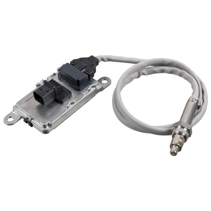 NOx-Sensor für SCR-Katalysator (AdBlue®-System) passend für DAF - LKW ...