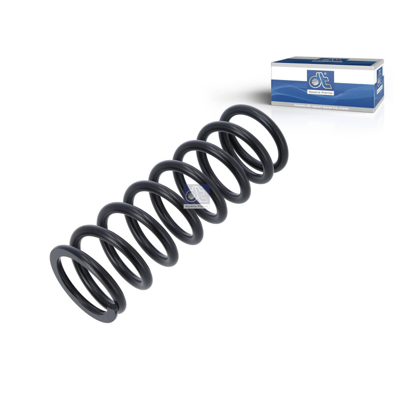 DT Spare Parts 2.70404 Feder - LKW Ersatzteile beim Experten bestellen ...