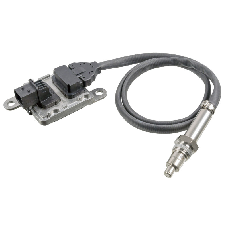 NOx-Sensor für SCR-Katalysator (AdBlue®-System) passend für Mercedes ...