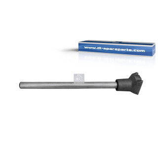 20466895 | DT Spare Parts 2.71184 Kotflügelhalter für VOLVO - LKW ...