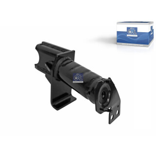 82943981 | DT Spare Parts 2.75095 Stoßstangenhalter für VOLVO - LKW ...