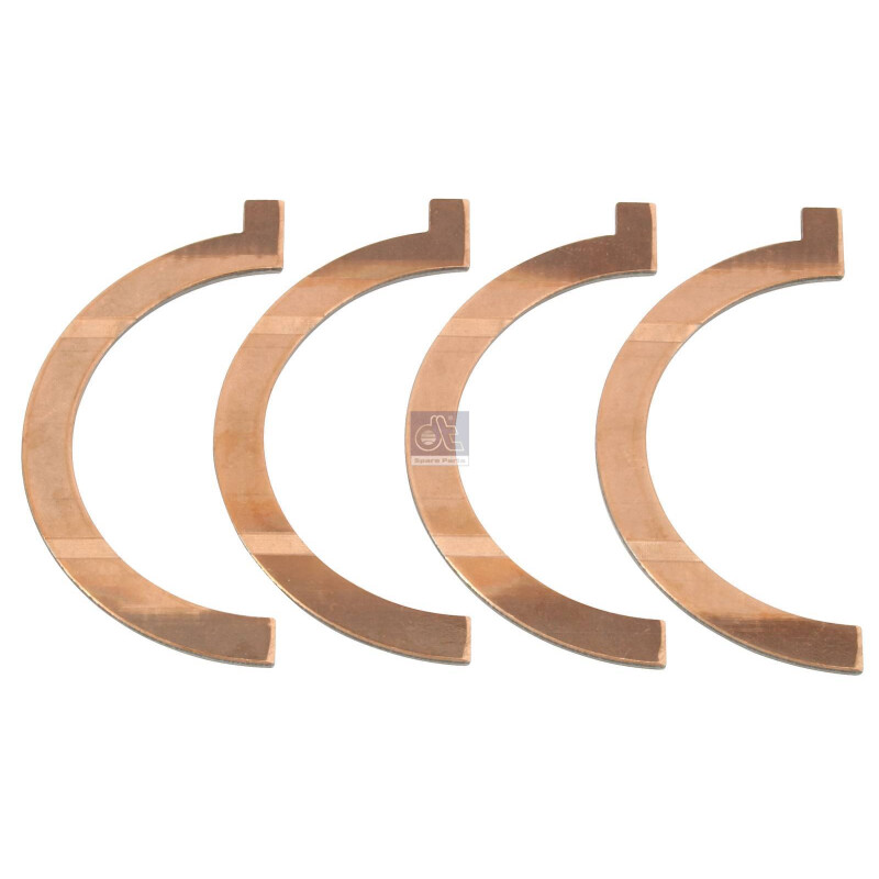 276754 | DT Spare Parts 2.91488 Druckscheibensatz für VOLVO - LKW ...