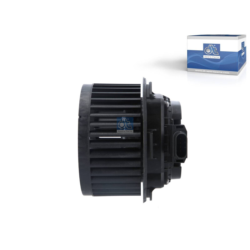 2546342 | DT Spare Parts 1.23575 Gebläsemotor für SCANIA - LKW ...