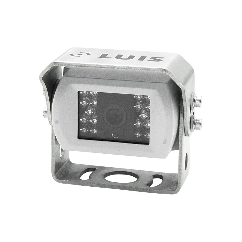 LUIS 9101208 Kamera Professional mit Motec-Stecker M12x1 (Buchse) | Suer 245559338 - LKW ...