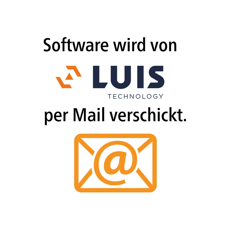 LUIS 430469 TD 4.0 Kalibration- und Setting-Software | Suer 245559605 - LKW Ersatzteile beim ...