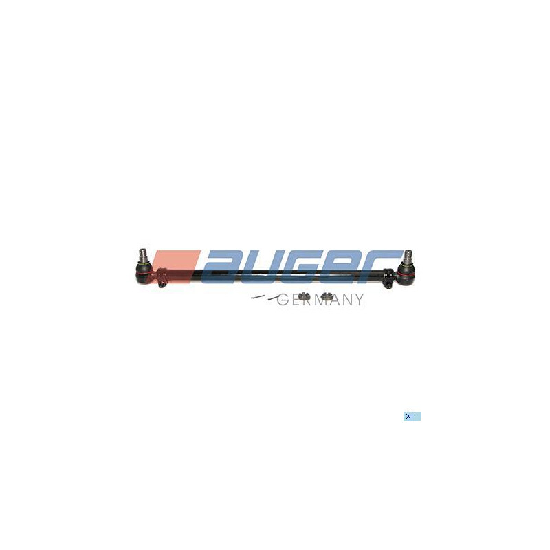 36467106007 | Lenkstange passend für MAN, NEOPLAN auger 10654 - LKW ...