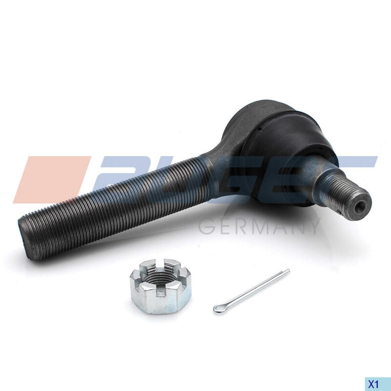 590583C91 | Kugelgelenk links passend für KENWORTH, MACK, NAVISTAR, ROR ...