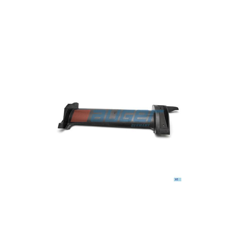 1610783 | Fahrerhauseckstück rechts passend für VOLVO auger 66932 - LKW ...