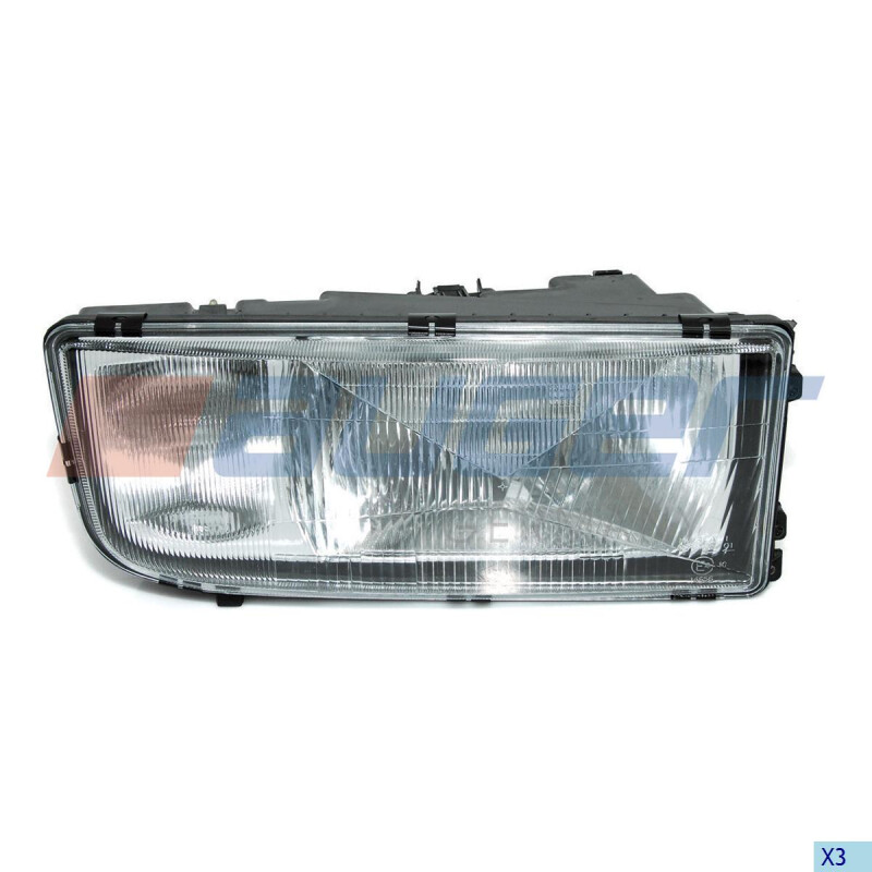 9418205861 | Hauptscheinwerfer manuell, Nebelscheinwerfer, Linkslenker ...