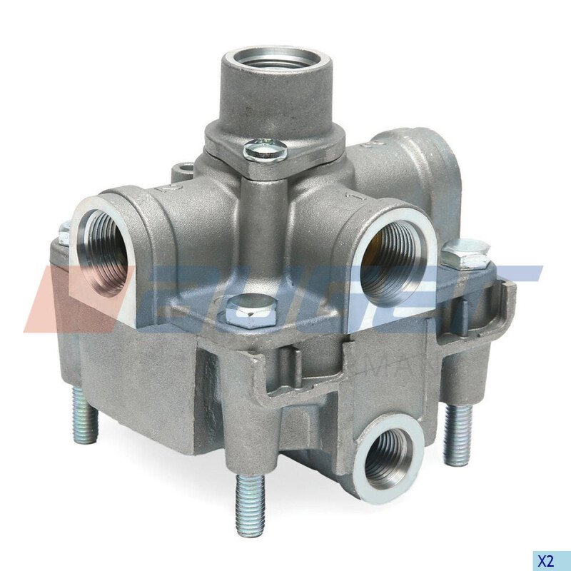 0044299444 | Relais passend für DAF, MAN, MERCEDES, RENAULT TRUCKS ...