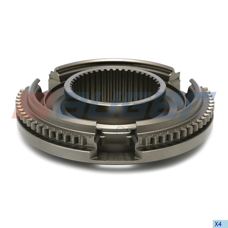 9452623834 | Synchro. Ring, Getriebewelle & Getriebe passend für ...