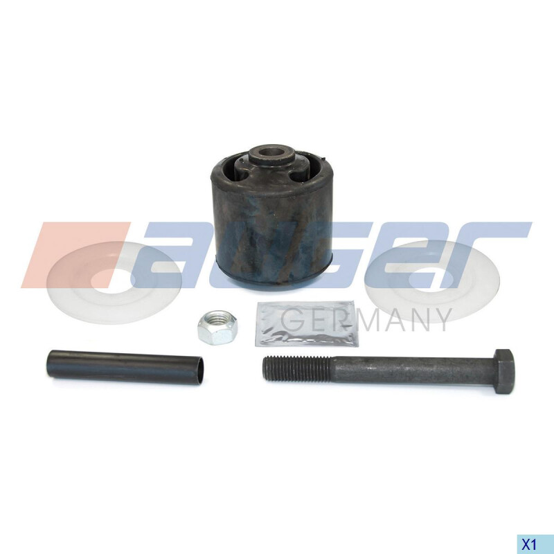 S6914 | Reparatursatz, Ausgleichsarm passend für HENDRICKSON, ROR ...