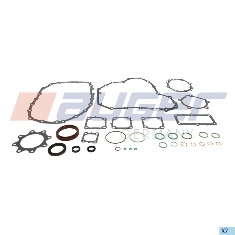 2277492 | Dichtungsats, Getriebe passend für SCANIA auger 97862 - LKW ...