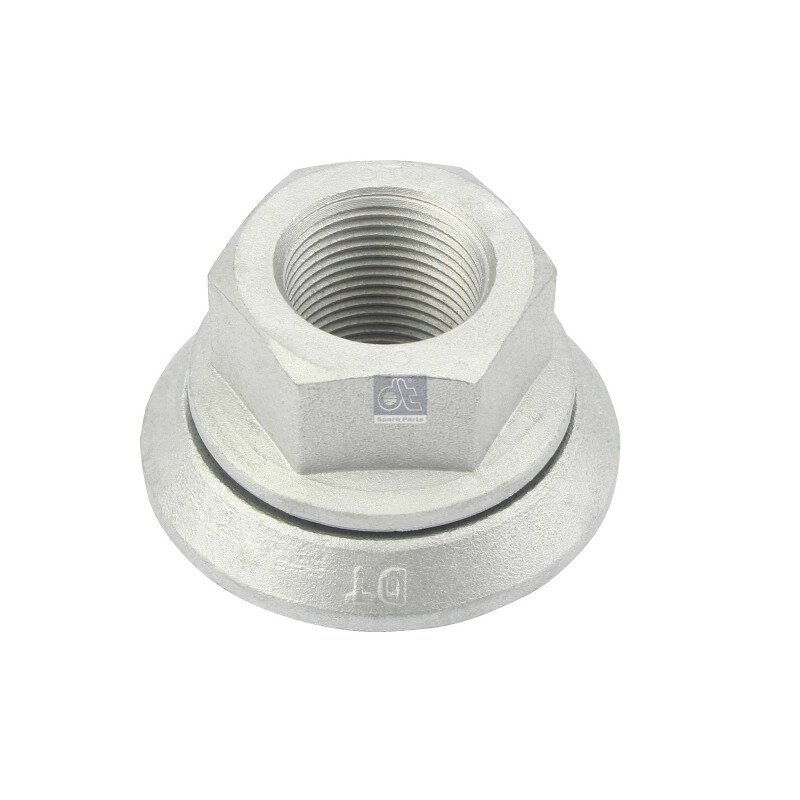 DT Spare Parts 3.61153 Radmutter - LKW Ersatzteile beim Experten ...