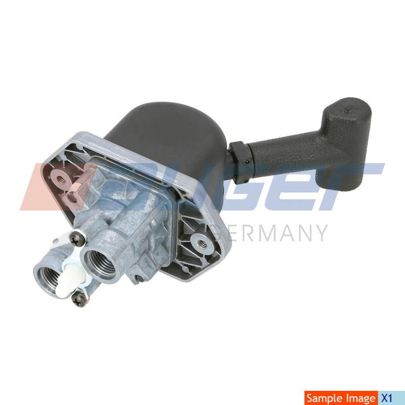 81523156136 | Überströmventil passend für DAF, MAN, NEOPLAN, SCANIA ...